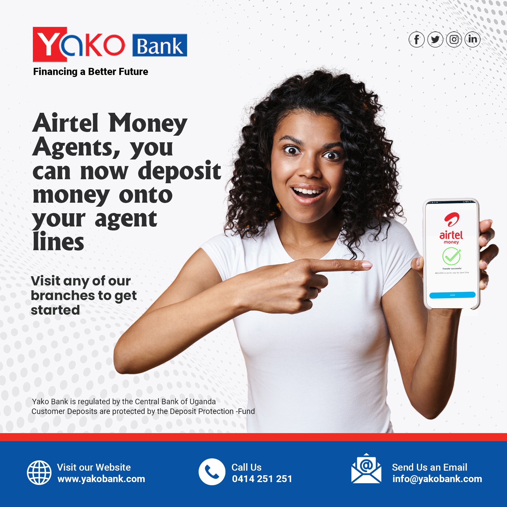 Home - Yako Bank